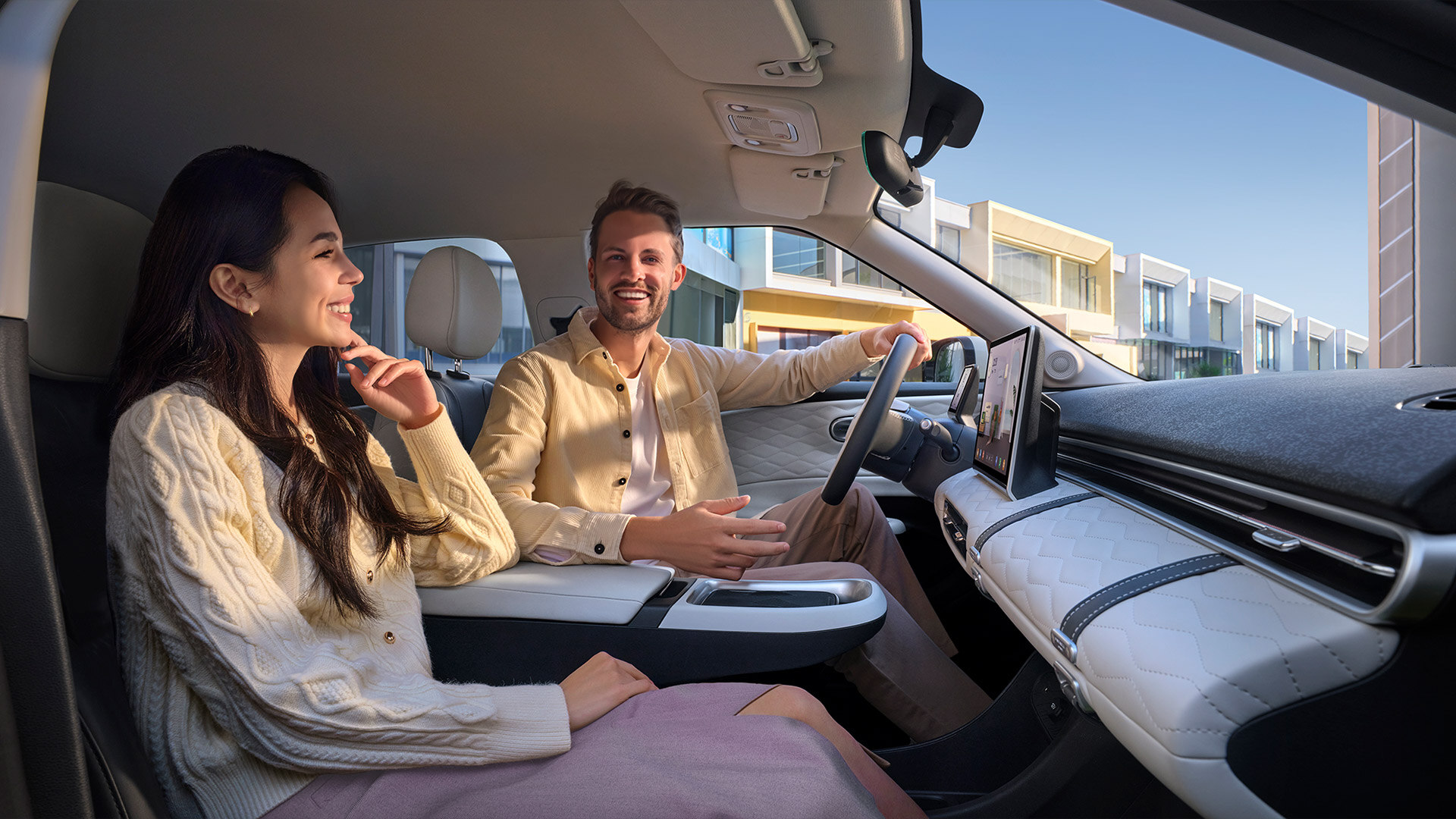 Betaalbaar elektrisch rijden met de BOX | Reserveer nu!