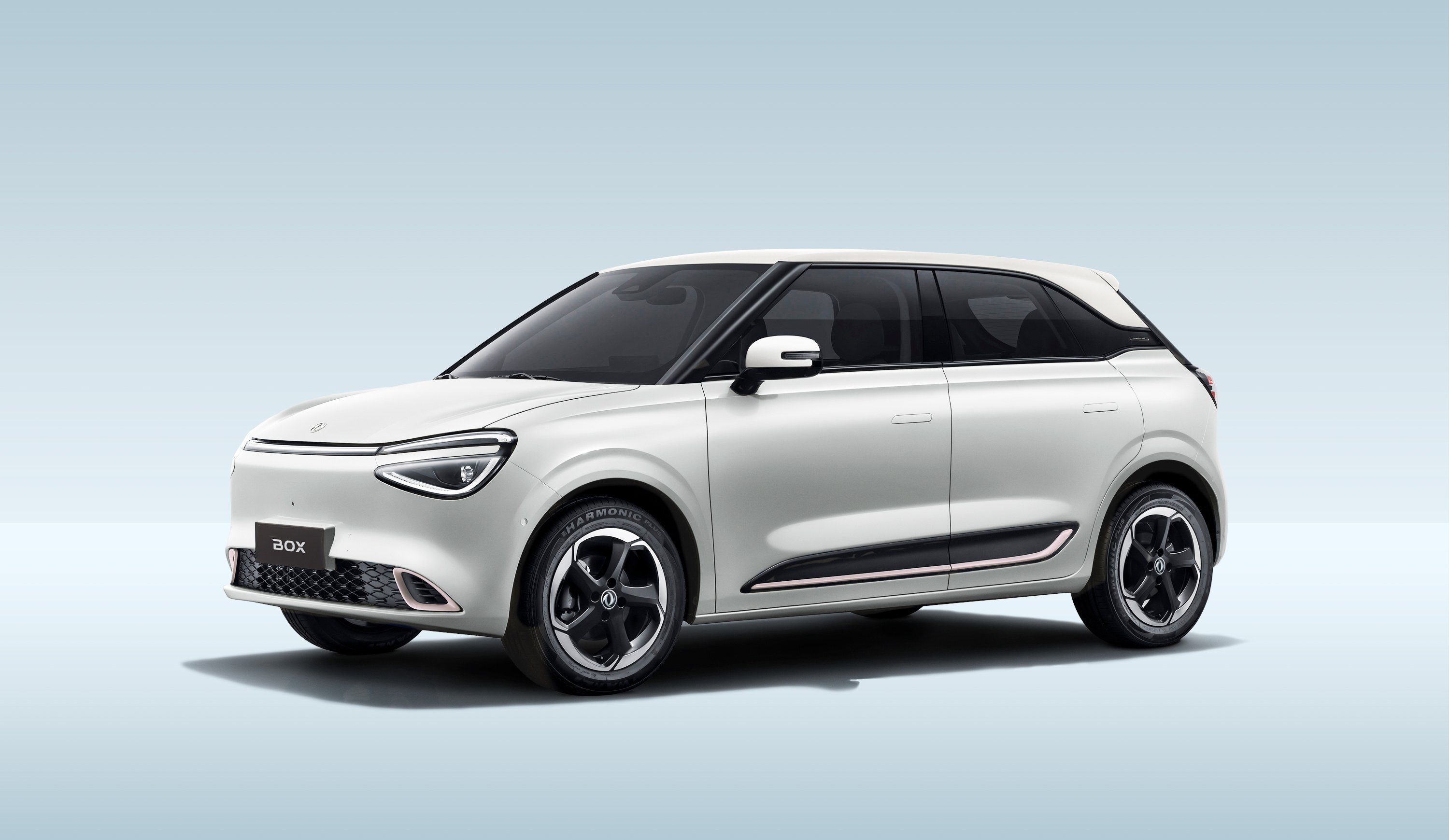 Betaalbaar elektrisch rijden met de BOX | Reserveer nu!